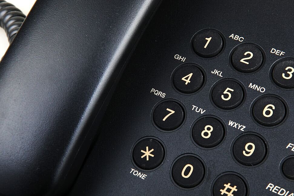 Un numéro unique pour les services funèbres- EERV